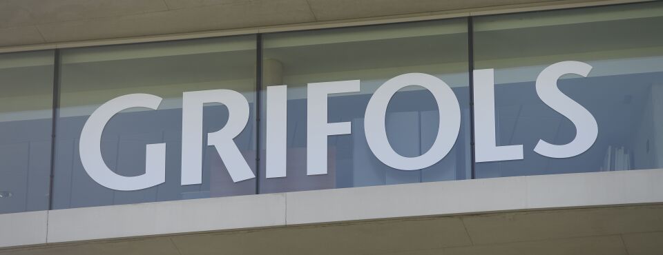 Grifols Defeats Whistleblower's Bid to Revive Drug Fraud Suit